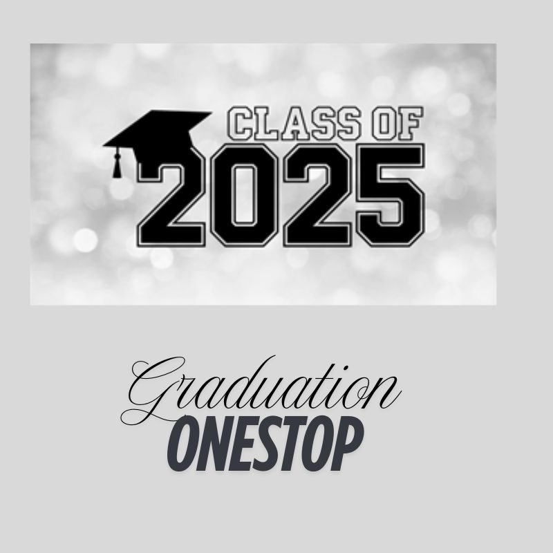 Graduation OneStop for the Class of 2025 | School News Detail Page