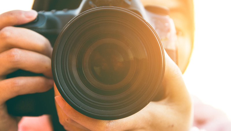 CISD photography contest invites students to showcase skills | Post Details