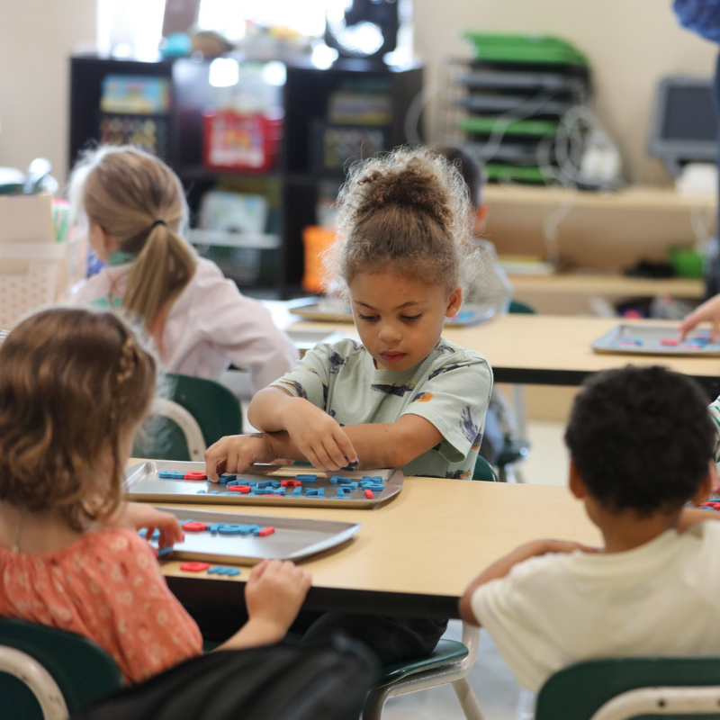 Kindergarten Registration and Pre-K Application is Live! | News and Events