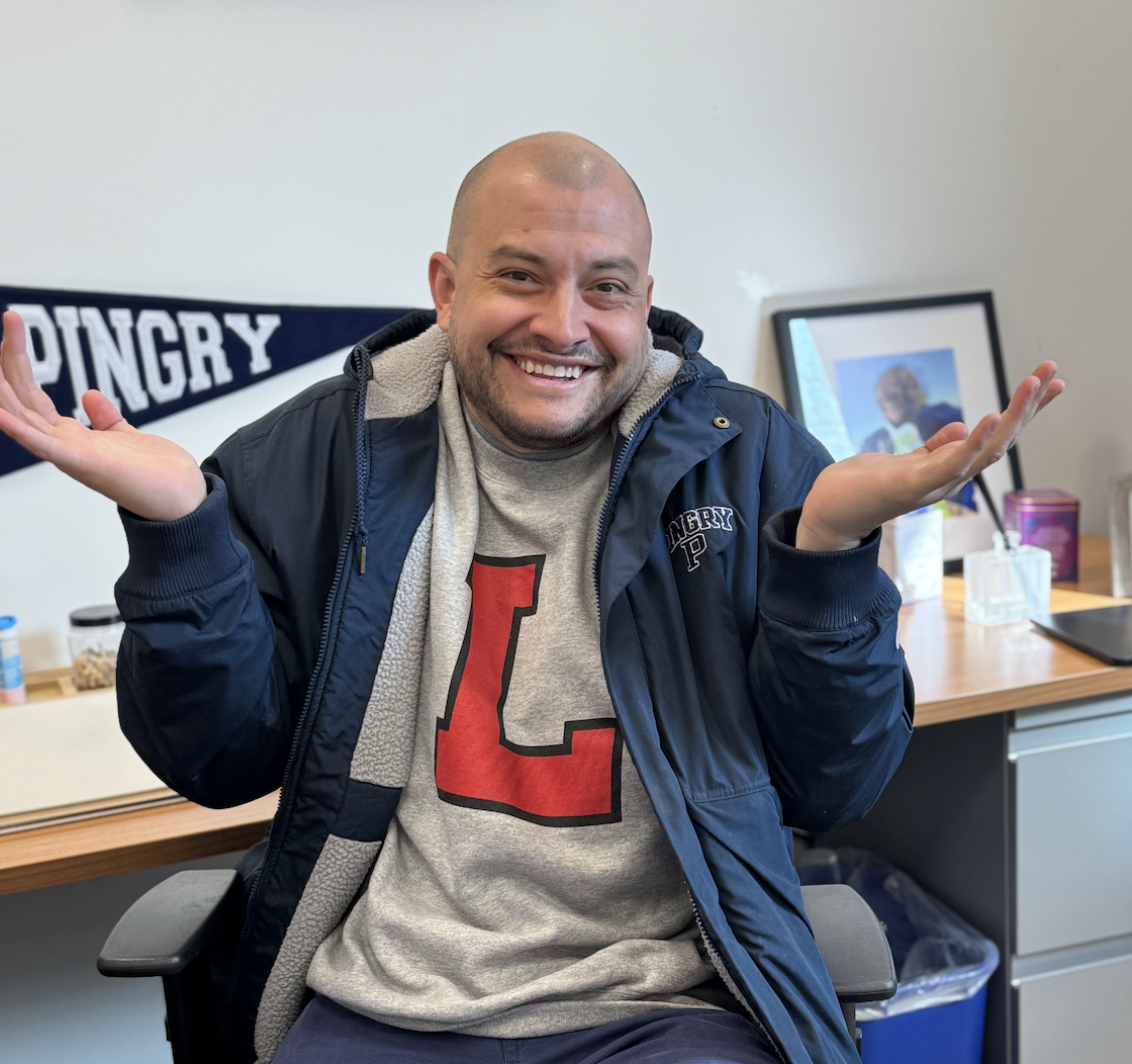 Oopsies! We’ve overenrolled! | Post Detail Page