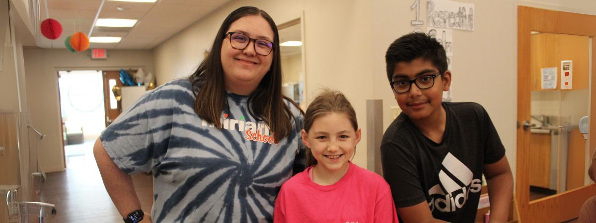 Learning Disability Testing in St. Louis & St. Charles | Miriam ...