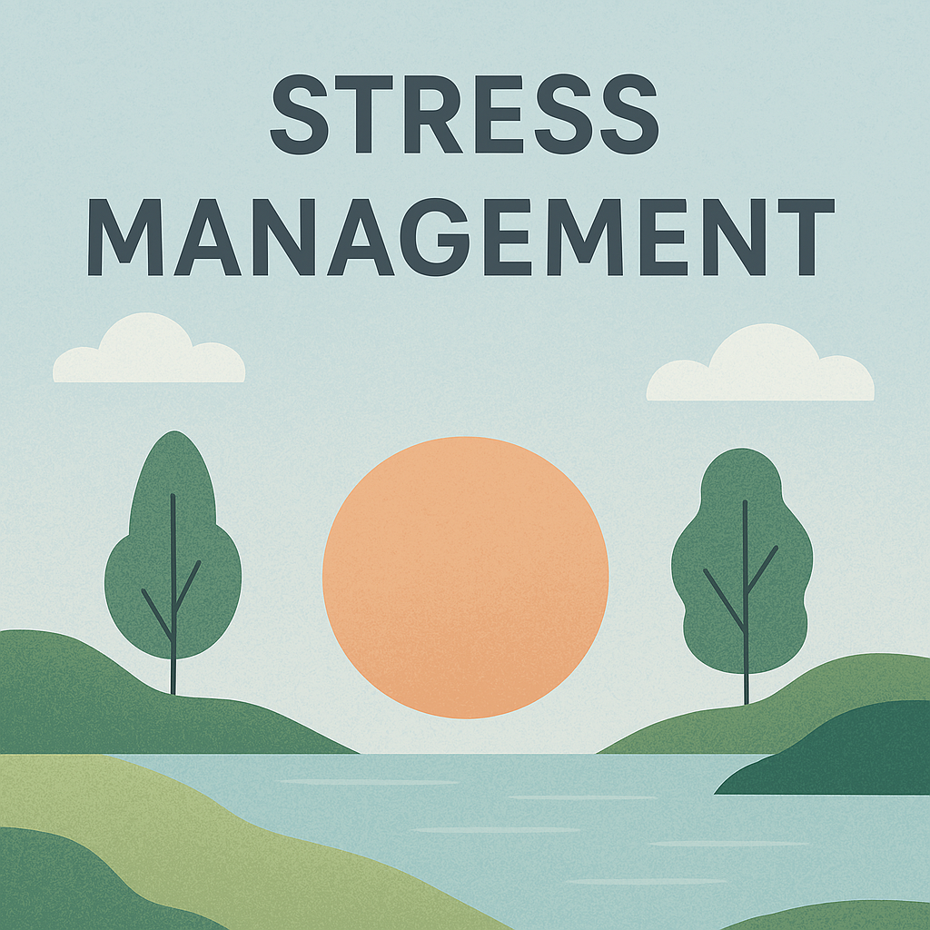 Managing Stress and Anxiety | School News Detail-Charlotte Country Day