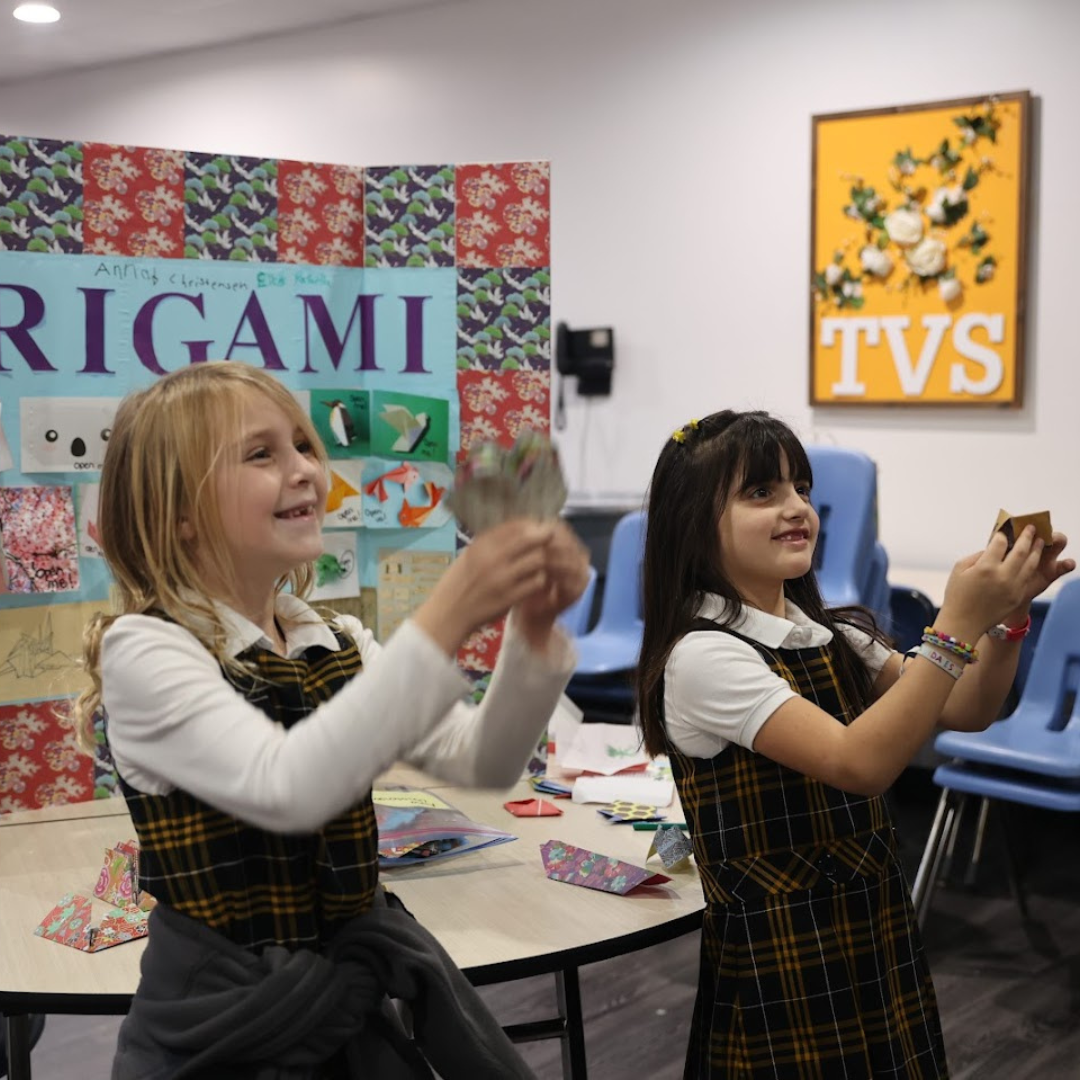 KAT Time Brings Japan to Life at TVS | Post Details