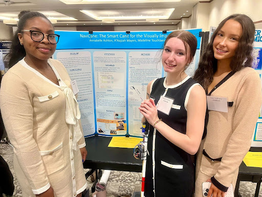 School District Five students dominate in USC Region II Science Fair ...