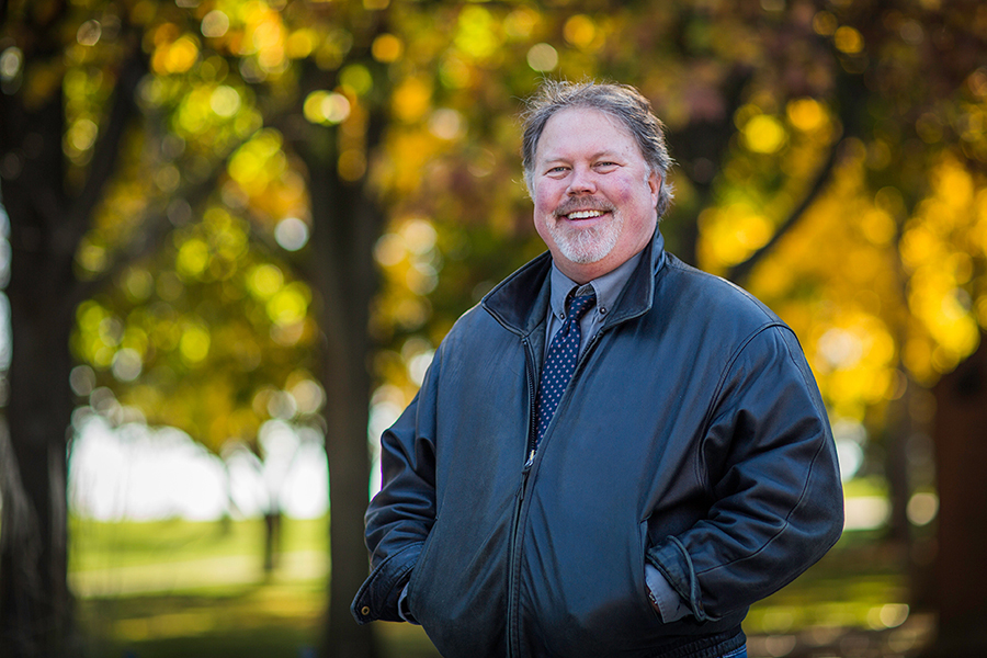 Honoring Mediation Coach Dr. Steele: A Tribute from the Heart | College ...