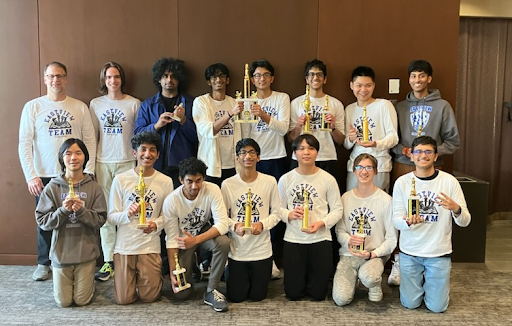 Eastview High School Chess Team Wins State Championship in Historic ...