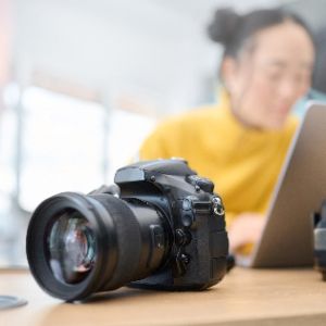 SAY CHEESE! Digital Photography CTE Program! | MUSD News Details