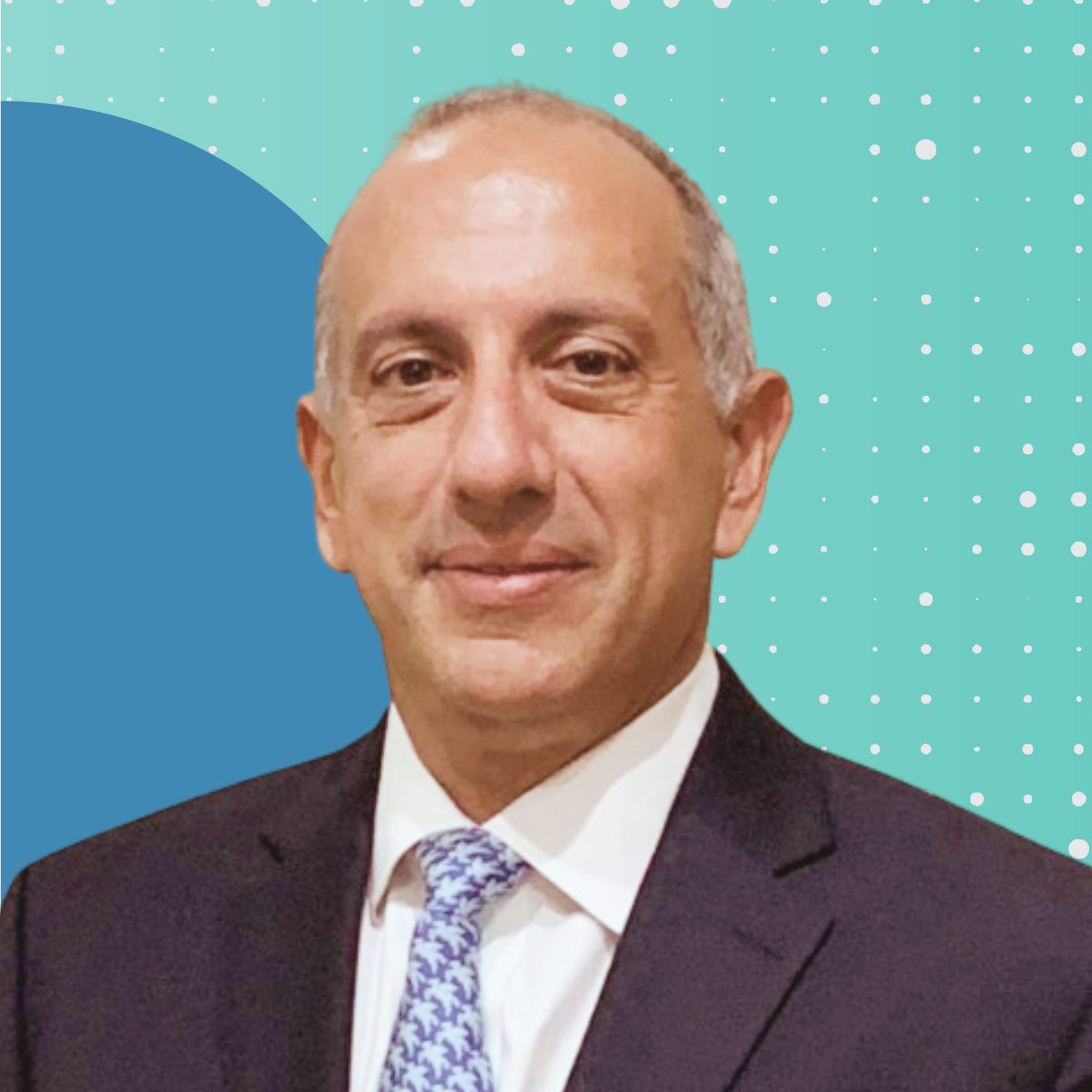 Ares Michaelides, CFA | Individual Expert Profiles