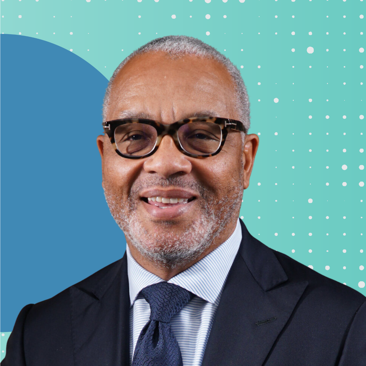 Dallas Joseph, MBA | Individual Expert Profiles