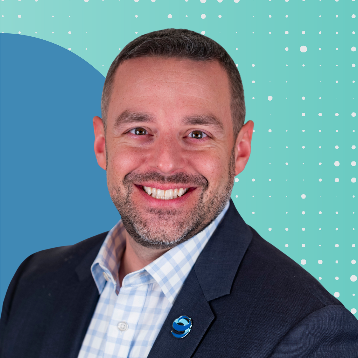 James Palmieri, Ed.D., CAE | Individual Expert Profiles