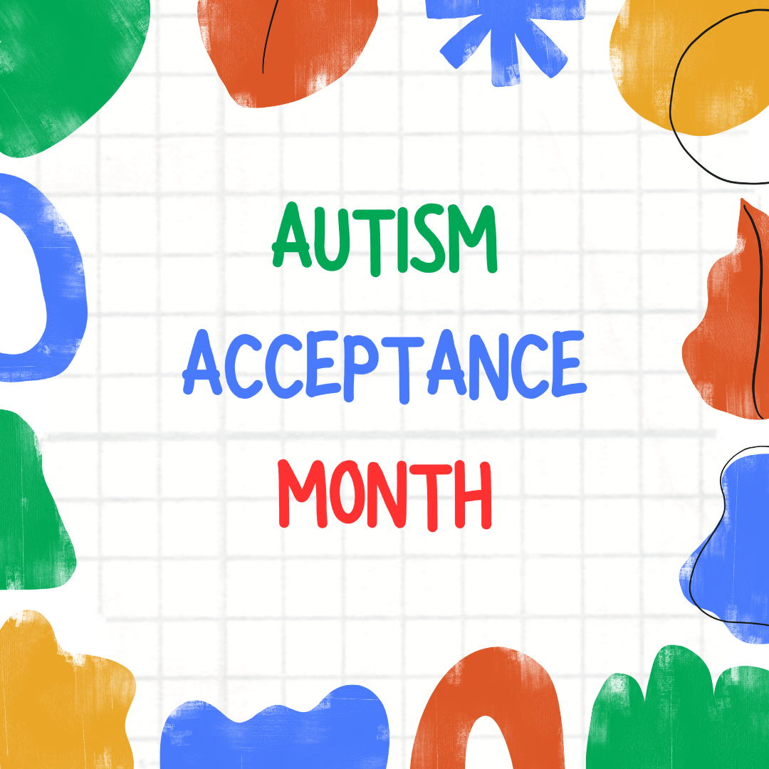 NPS Celebrates Autism Acceptance Month 2025 | NPS Blog