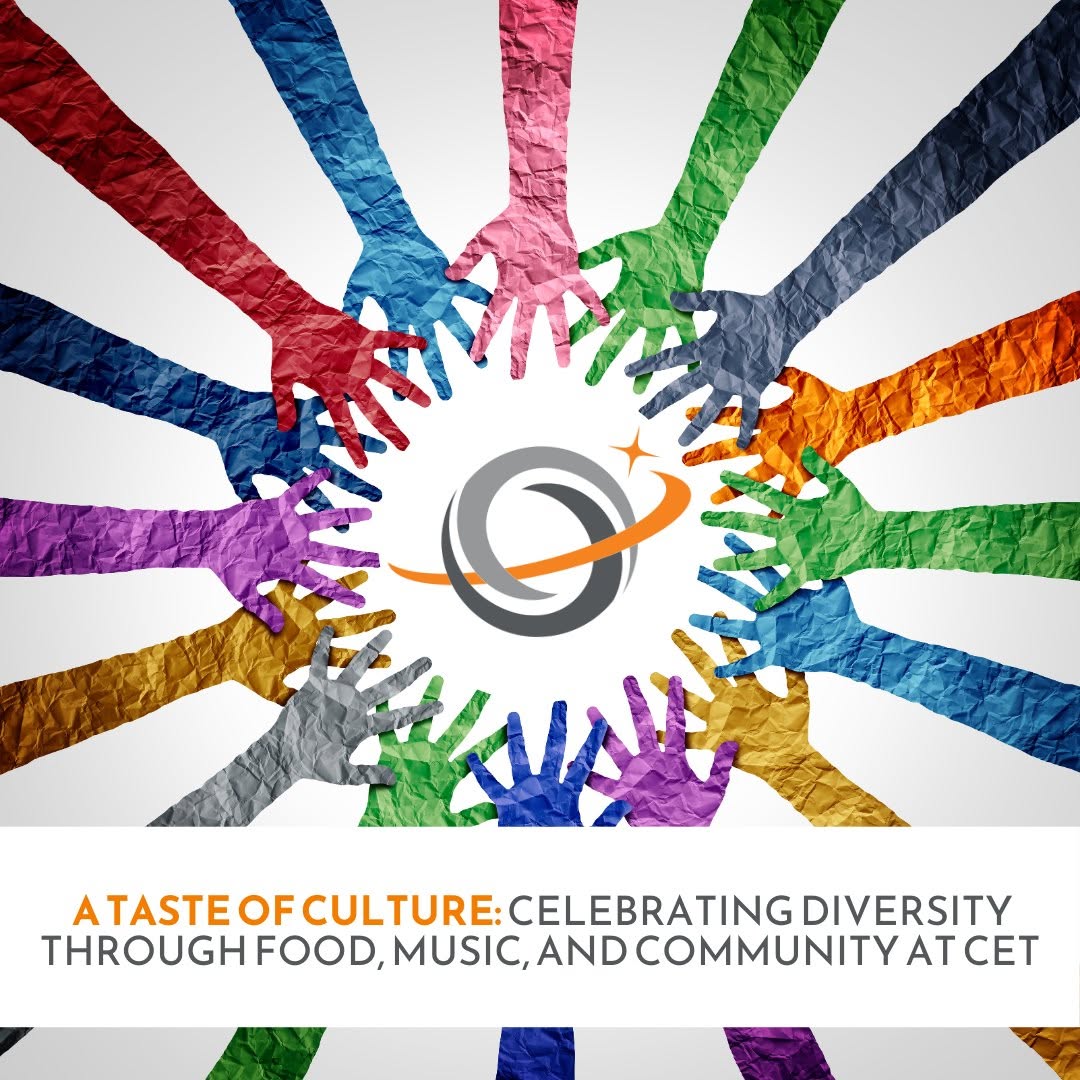 CET Elementary School Hosts Vibrant A Taste of Culture Celebration ...