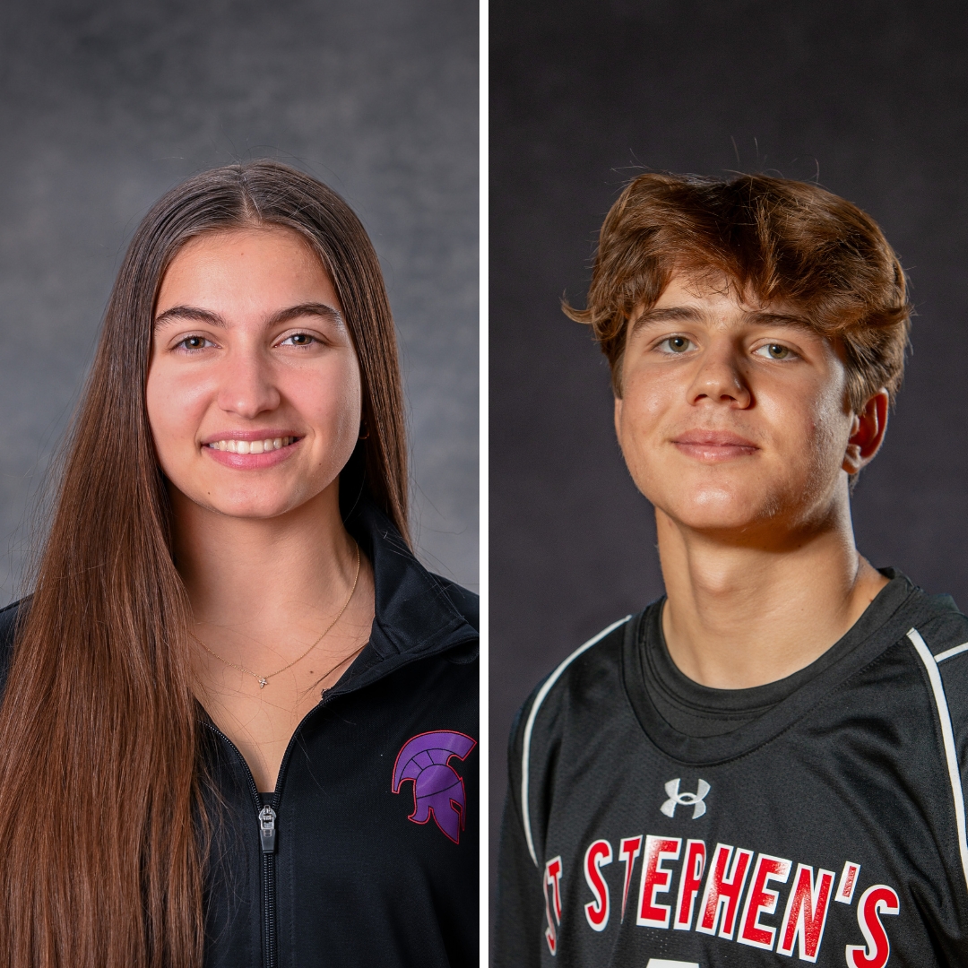 Spartan Athletes of the Week: Gabi Curtis and Will Walters | Spartan ...