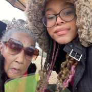 A Poem of Legacy and Love | Details