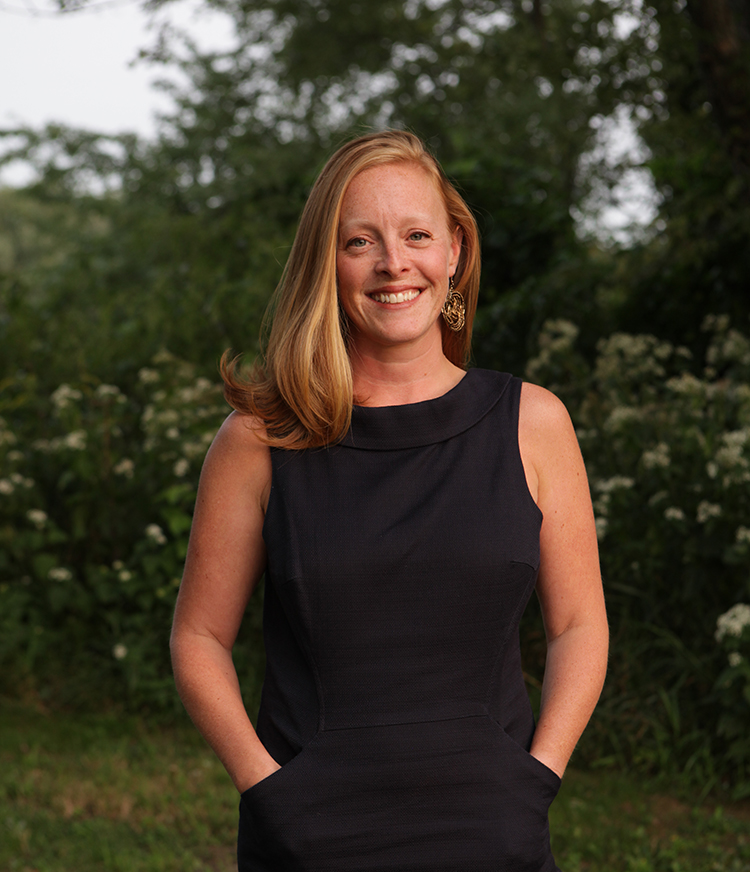 Renée Greenfield, Ph.D. | Blog Details