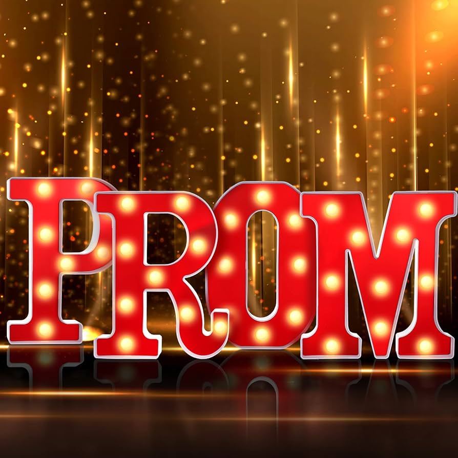 Class of 2025 Prom Forms | Posts Details/Default Board Post Page