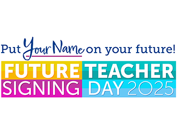 GCPS Hosts 2025 “Signing Day” for aspiring teachers | News Details