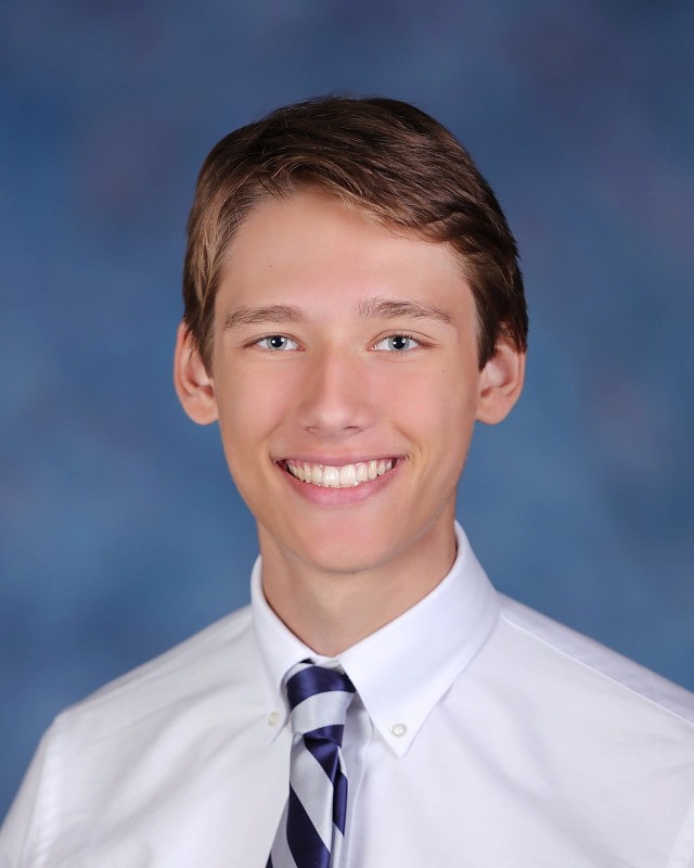 Hantula Advances to National Chemistry Olympiad | Pace News