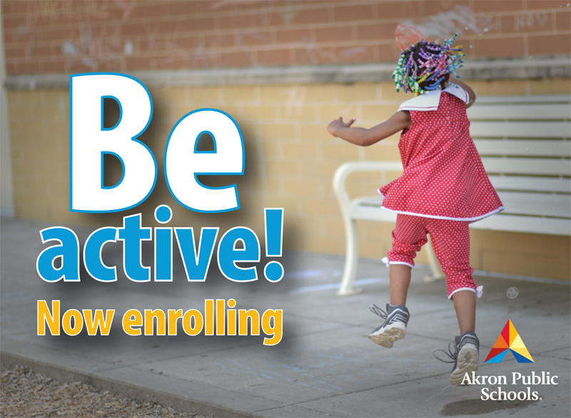 APS Enrollment is Open for 2025-26! | News Detail