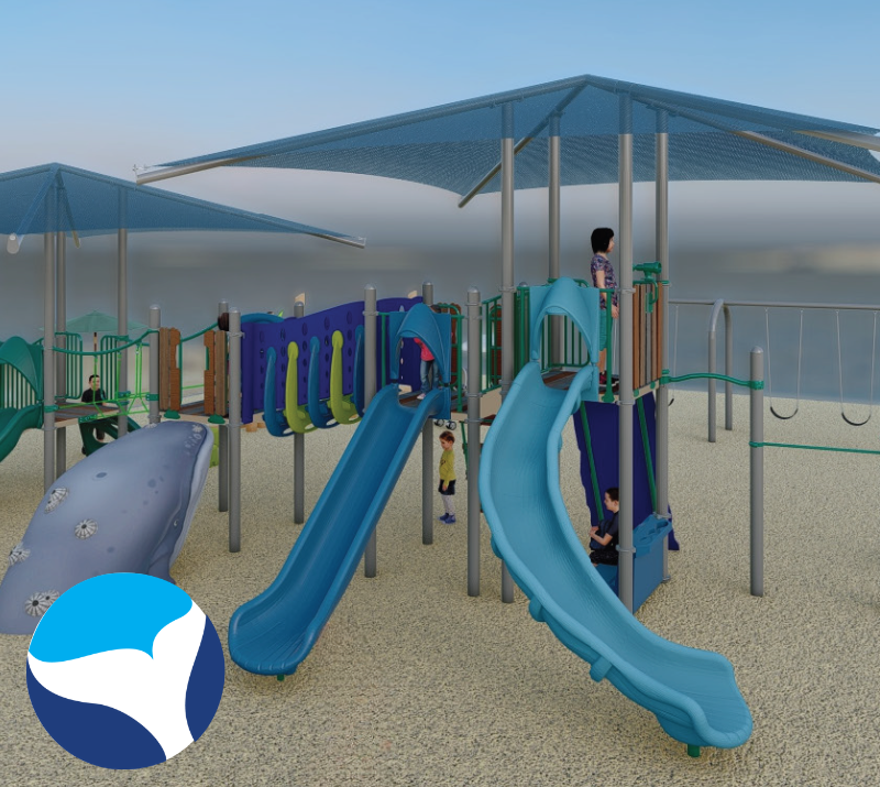 Newport Elementary Playground Grand Opening | Newport news details