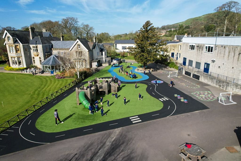 Millfield Prep School Hosts Record-Breaking Eco Day | News Details