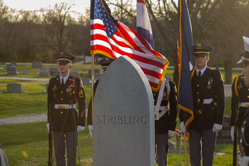 Soldiers, Scholars, Gentlemen: Remembering the Legacy of the Stribling ...