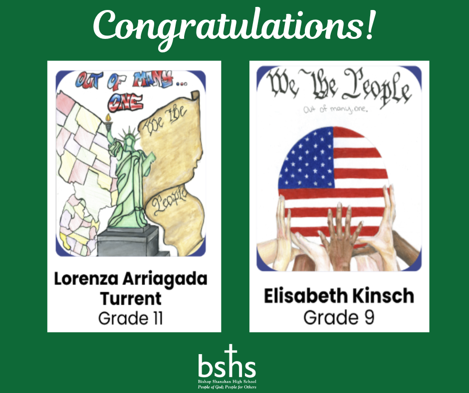 Chester County Bar Foundation Poster Contest Winners | News