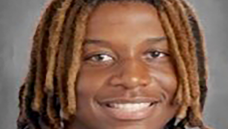 CFISD Student of the Week: Jared Hagger | CFISD News Post Details