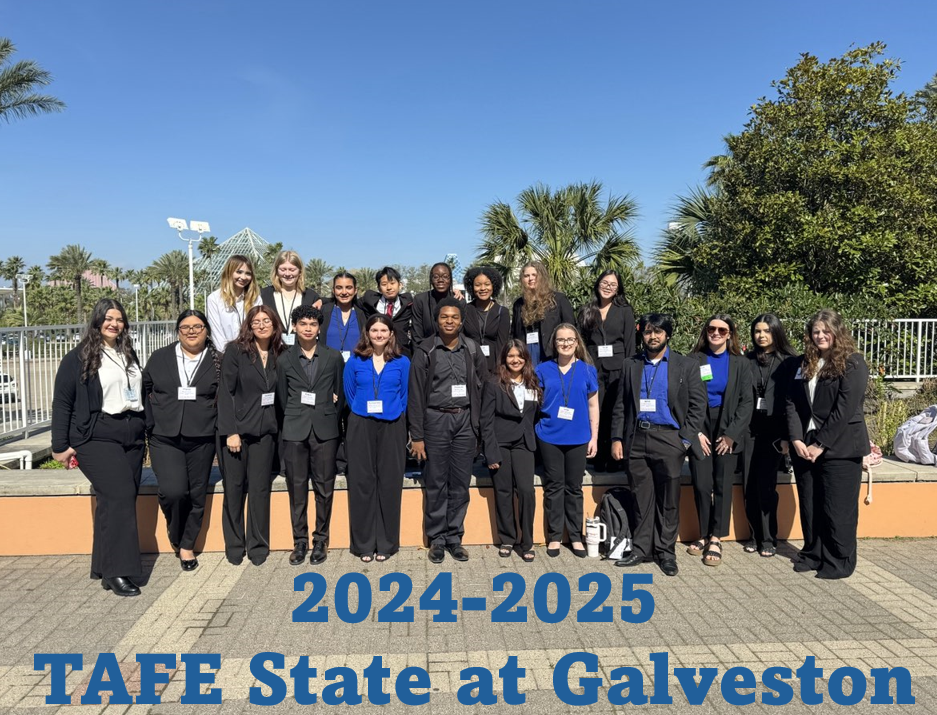 TAFE Students Qualify for National Competition | MISD Newsroom Article ...