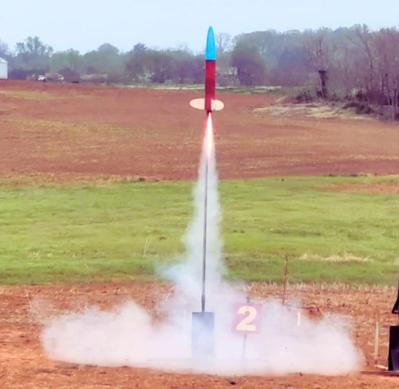 SGAMS Rockets to Victory at National Competition | District News - Spring Grove Area School District
