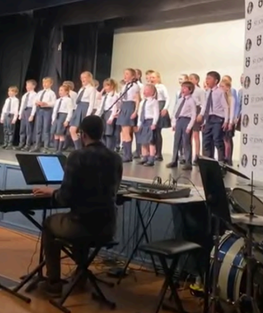 House Music Competition | Default Post