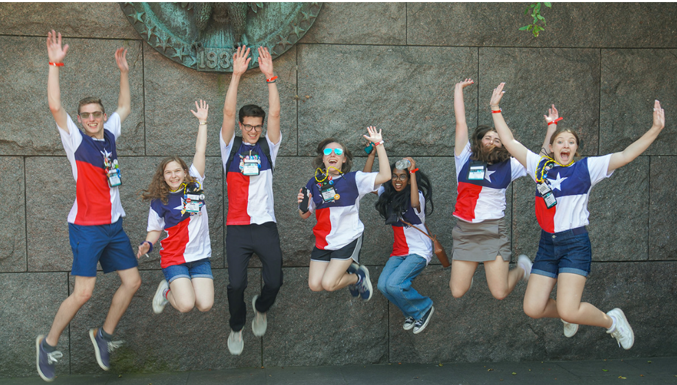 Five District 196 Students Selected for the Dakota Electric Youth Tour ...