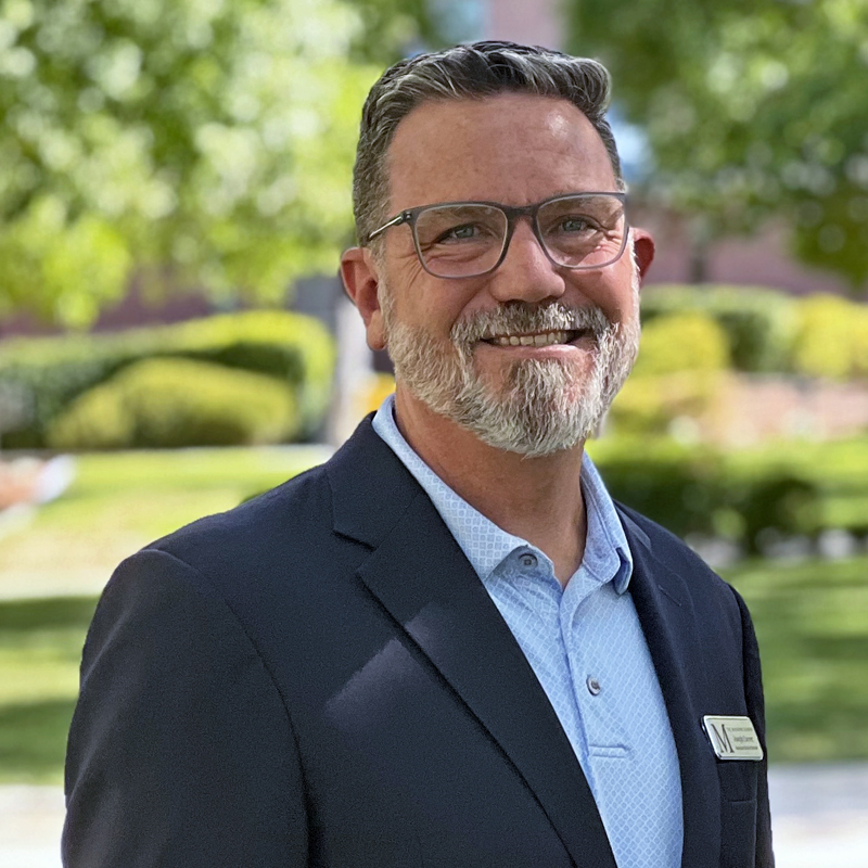 Joseph Carver Announced as ATLIS 2025 Pillar Award Recipient | News Post - The Meadows School