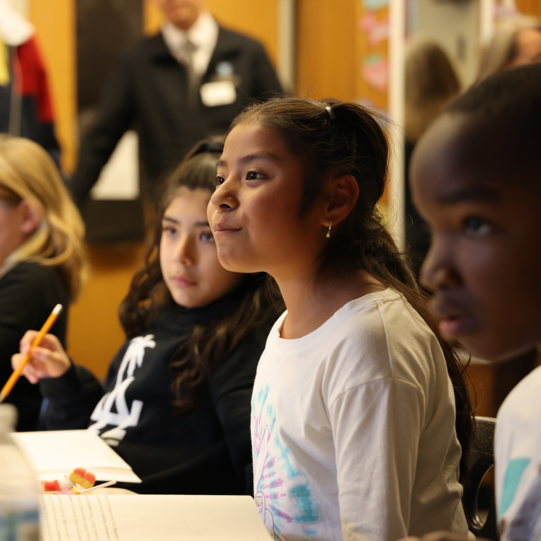 Waller Road Elementary: Critical Upgrades Needed to Support Future ...