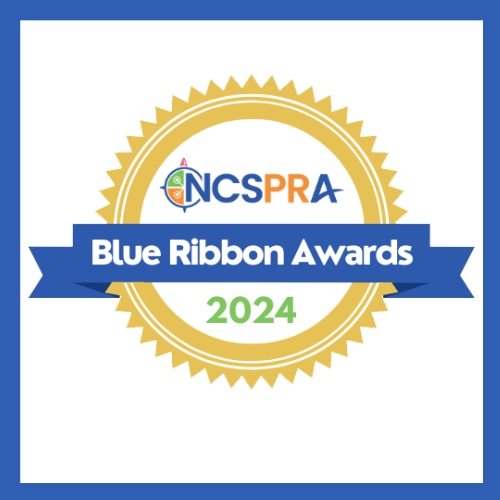 NCSPRA Presents its Highest Honors During Blue Ribbon Awards Ceremony ...