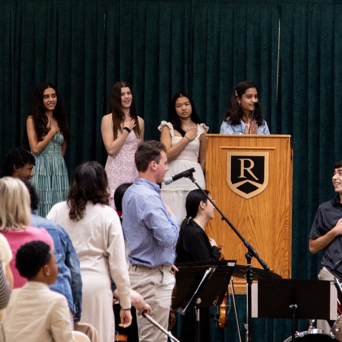 Ravens Gather to Celebrate the Meaning of Springtime Holidays and ...