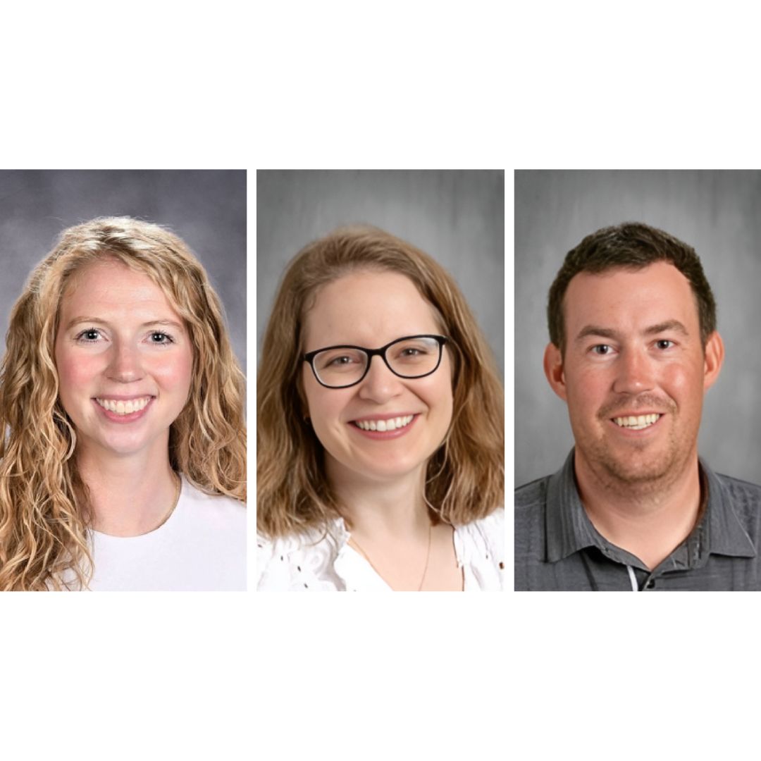 Three Elmbrook Educators Named 2025 Herb Kohl Teacher Fellows | News ...