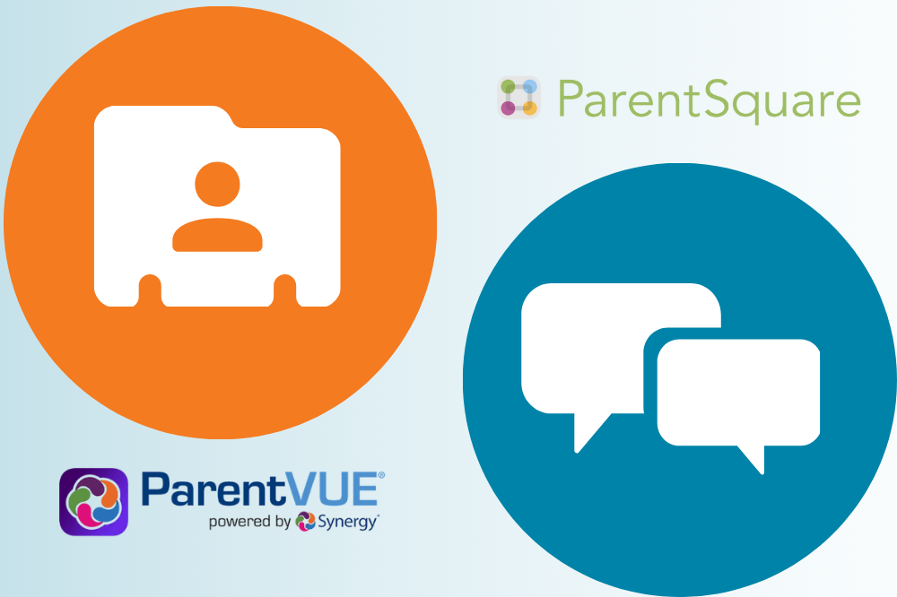 ParentVUE or ParentSquare? Use Both to Support Your Student | District ...