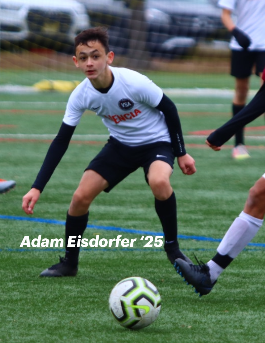 More Than a Soccer Club: Valencia Soccer Academy and Wardlaw+Hartridge ...