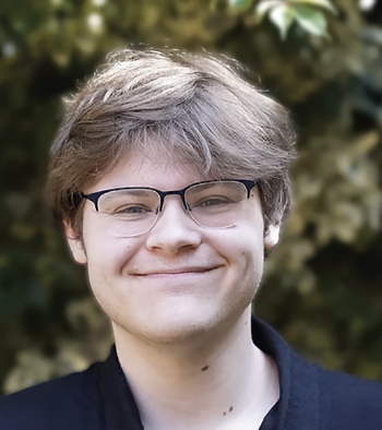 Jamie Caron ’17 | News Details - The Gunston School