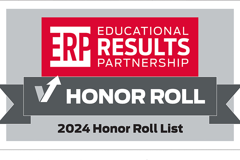 18 CFISD schools receive ERP honor roll distinction | CFISD News Post ...