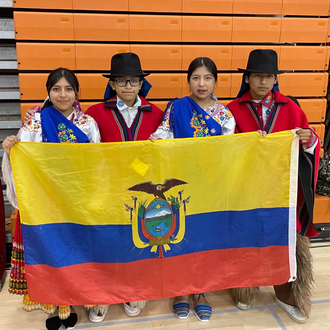 Spring Valley's Annual Multicultural Day Celebration | Article
