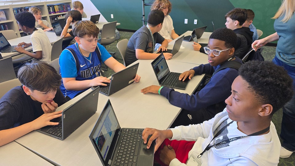 Lunchtime Coding | Post Details