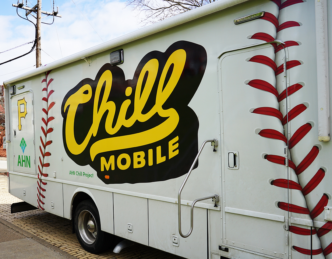Chill Mobile provides students a unique outlet for social and emotional ...