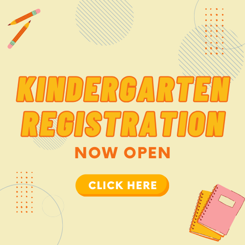 Kindergarten Registration Now Open for 2025-26 | Details - Mitchell ...