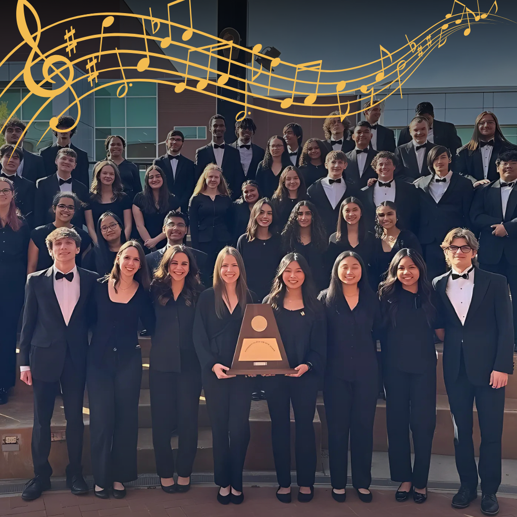 11 KISD High School Bands Earn Top Honors at UIL Concert and Sight ...