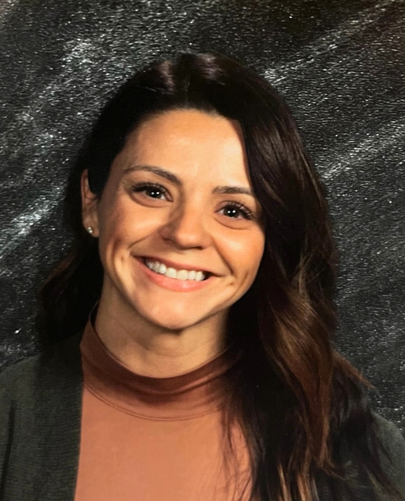 Alexandra Nelson Appointed Next Principal of Rensselaer Park Elementary ...