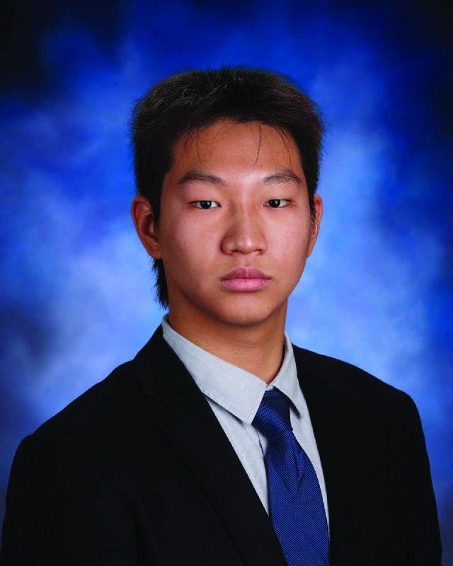 An International Perspective: Michael Zhao’s Journey from China to St ...