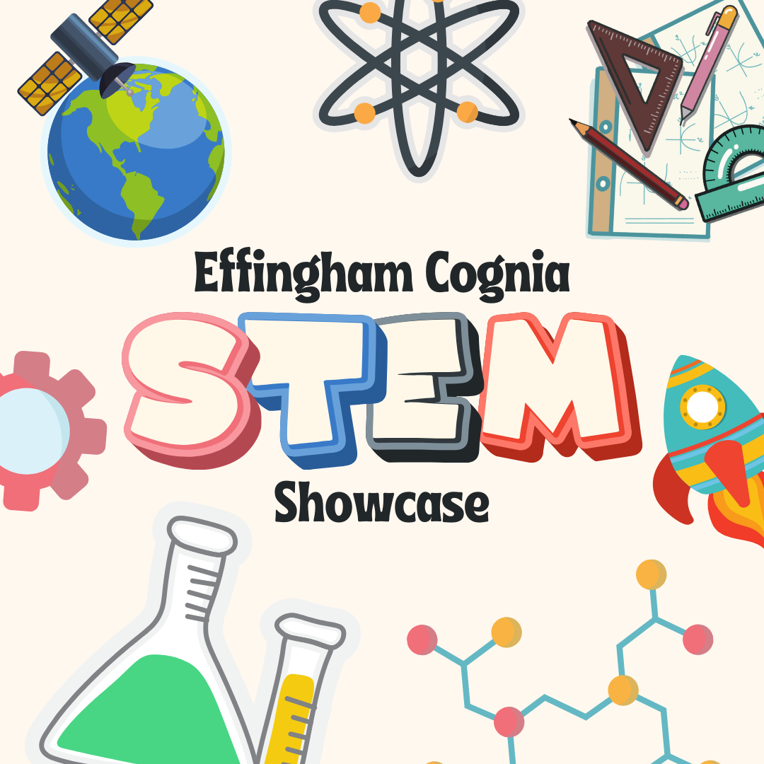 Effingham Cognia STEM Showcase Day | News Details - Effingham County ...