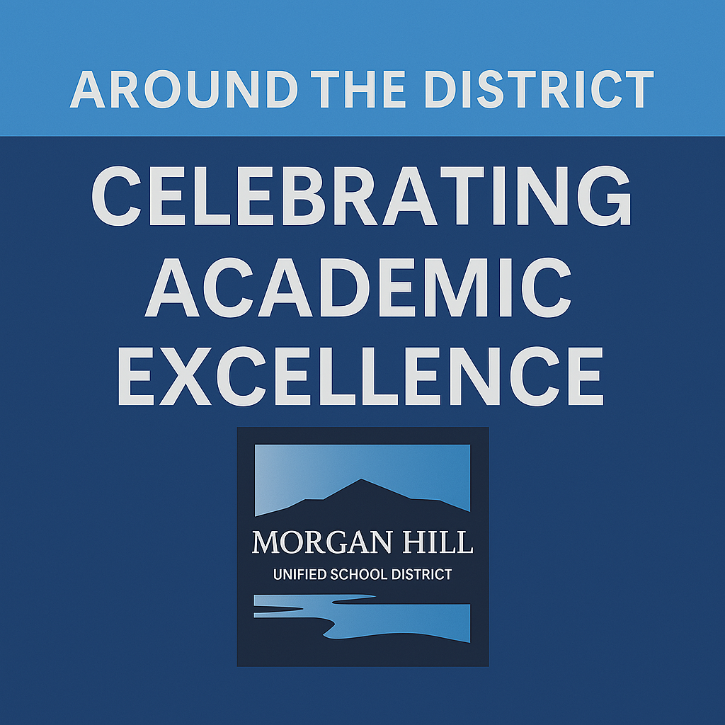 Celebrating Academic Excellence Across MHUSD | Details